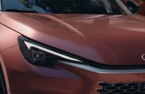 Lexus показал новый бюджетный кроссовер - Твоя МАШИНА