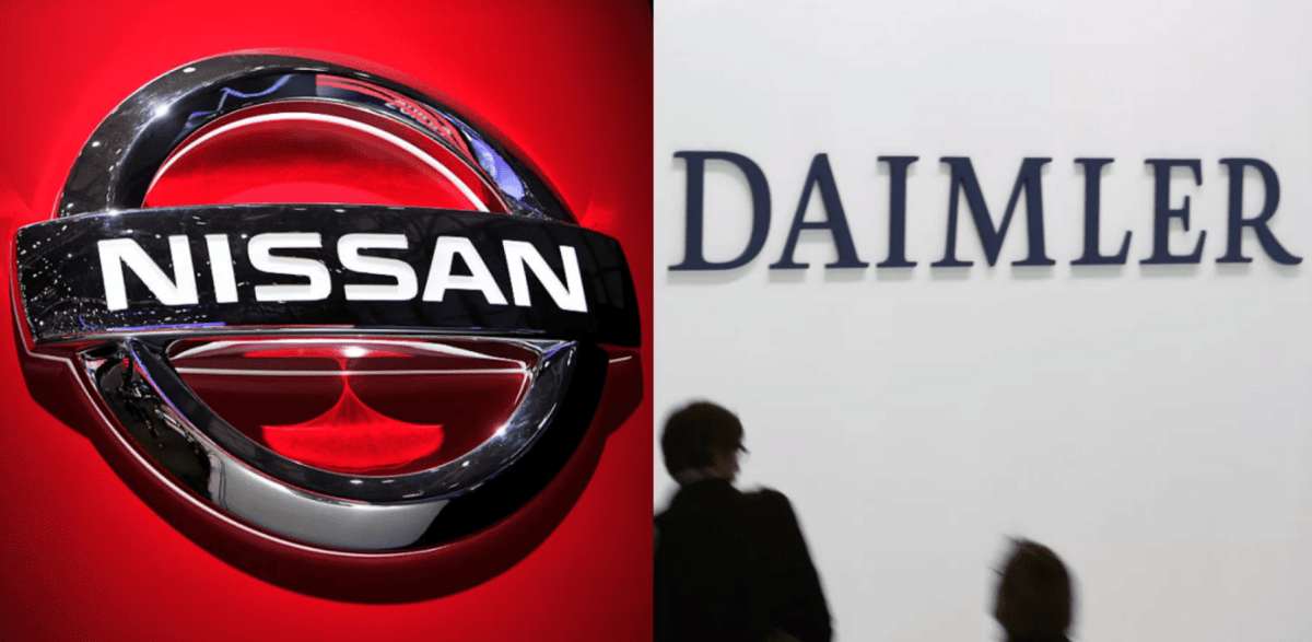 Nissan і Mercedes закривають спільний завод – у чому причина - Твоя МАШИНА